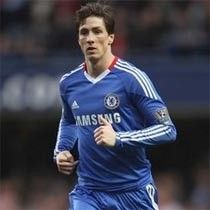 Agger: Torres has no respect - Telegraph - Telegraph