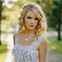 Swift will leave men aside - Telegraph - Telegraph