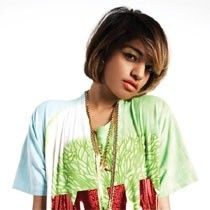 MIA becomes a mother - Telegraph - Telegraph