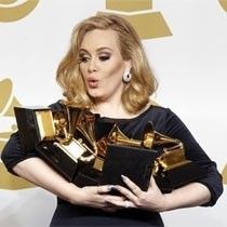 Adele buys her mother a house - Telegraph - Telegraph