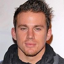 Tatum proud of beauty - Telegraph - Telegraph