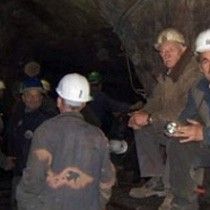 Rikujtohet greva e Minatorëve - Telegrafi - Telegrafi