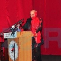 The rector goes to Germany for recovery - Telegraph - Telegraph