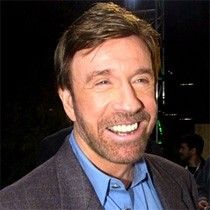 Bridge named after Chuck Norris - Telegraph - Telegraph