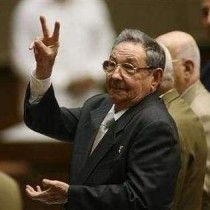 Castro instead of Castro - Telegraph - Telegraph