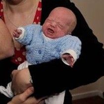 The smallest triplets in the world went home - Telegraph - Telegraph