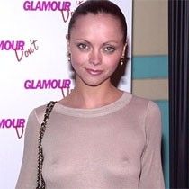 Ricci wants to be a new mother - Telegraph - Telegraph