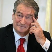 Berisha: Të lëmë paragjykimet - Telegrafi