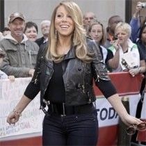 Carey has a complex face - Telegraph - Telegraph