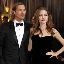 Oskar, si janë dukur çiftet (Foto) - Telegrafi - Telegrafi