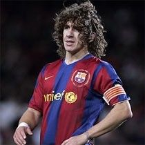Puyol: Everything OK with Barcelona's form - Telegraph - Telegraph