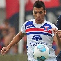 Inter after the super-talent Ruben Botta (video) - Telegrafi - Telegrafi