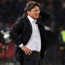 Mazzari: We will learn from the loss - Telegrafi - Telegrafi