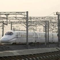 Nuclear powered train - Telegraph - Telegraph