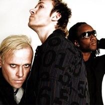 The Prodigy take UK chart topper - Telegraph - Telegraph