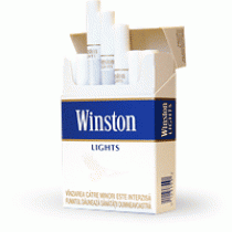 JTI reacts, Winston is imported to Kosovo directly from Germany ...