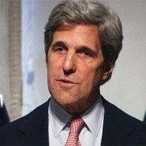 Kerry visits Saudi Arabia - Telegraph - Telegraph