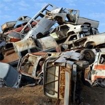 Veturat e vjetra ndotin ambientin - Telegrafi - Telegrafi