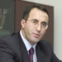 The campaign for Ramushi is over - 'Kosova welcomes you' - Telegrafi ...