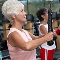 Exercise helps the elderly maintain balance - Telegraph - Telegraph