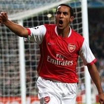 Capello keeps the door open for Walcott - Telegraph - Telegraph