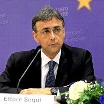 Sequi: The process for parliamentary reform with slow steps - Telegraph ...