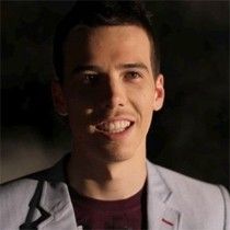 "Pain", Besart Halim's newest clip (Video) - Telegrafi - Telegrafi