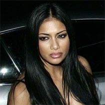 Nicole: Lewis is safe - The Telegraph - The Telegraph