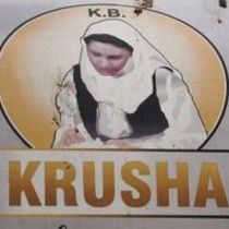 Krushë: The woman's fight to survive - Telegraph - Telegraph