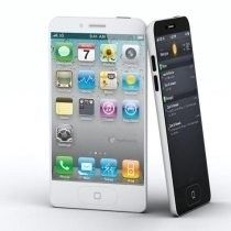 What will the iPhone 5 look like? (Photo) - Telegraph - Telegraph