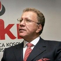 Pacolli in Bulgaria seeks the recognition of Kosovo - Telegraph - Telegraph