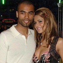 Ashley chooses career before wife - Telegraph - Telegraph