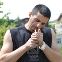 "2po2" brings the first solo album, "Authentic" - Telegrafi - Telegrafi