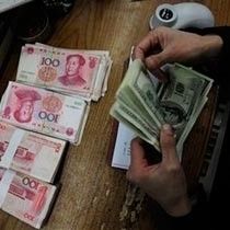 China marks economic growth - Telegraph - Telegraph