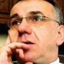 Enver Hasani broke the law - Telegraph - Telegraph