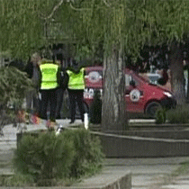 Albanian intellectuals condemn the incidents - Telegraph - Telegraph