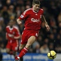 Real offer 30 million pounds for Gerrard? - Telegraph - Telegraph