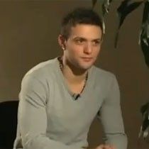 Mark Mark says "For you" - Telegraph - Telegraph