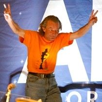 The drummer of the band "ABBA" dies - Telegraph - Telegraph