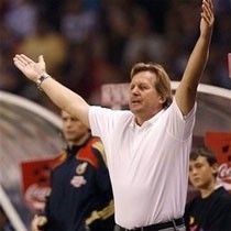 Schuster to lead Atletico Madrid? - Telegraph - Telegraph