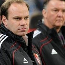 Nerlinger impressed by Bayern - Telegraph - Telegraph