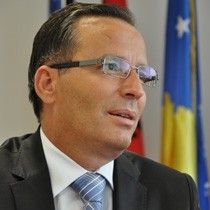 Hamza admits that Kosovo will be affected by the crisis - Telegrafi ...
