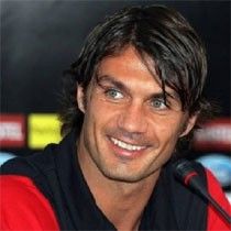 Maldini coach of PSG? - Telegraph - Telegraph