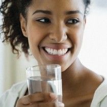 3 liters of water per day for kidney and bladder stones - Telegraph ...