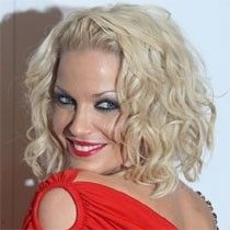 Sarah Harding fillon karrierën solo - Telegrafi - Telegrafi