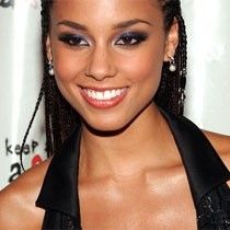 Keys wants to have children - Telegraph - Telegraph