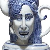 Ibriku Amy - Telegrafi - Telegrafi