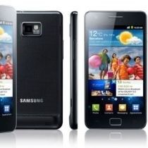 Samsung launches Galaxy S2 Mini model? - Telegraph - Telegraph