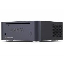 Commodore Amiga Mini PC promoted - Telegraph - Telegraph