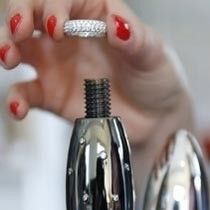 Gilded dildo for endless pleasure - Telegraph - Telegraph